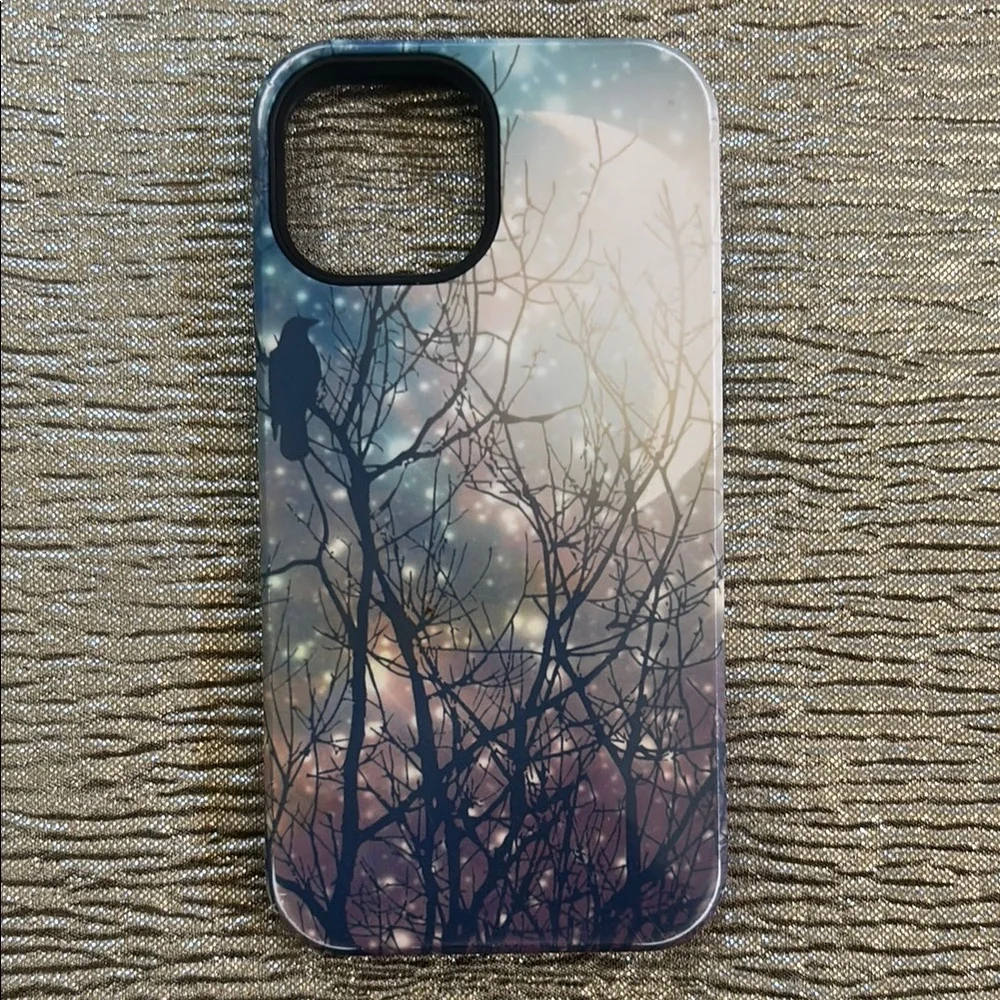 Cell Phones & Accessories | Iphone 13 Mini Cases With Nature Designs ...
